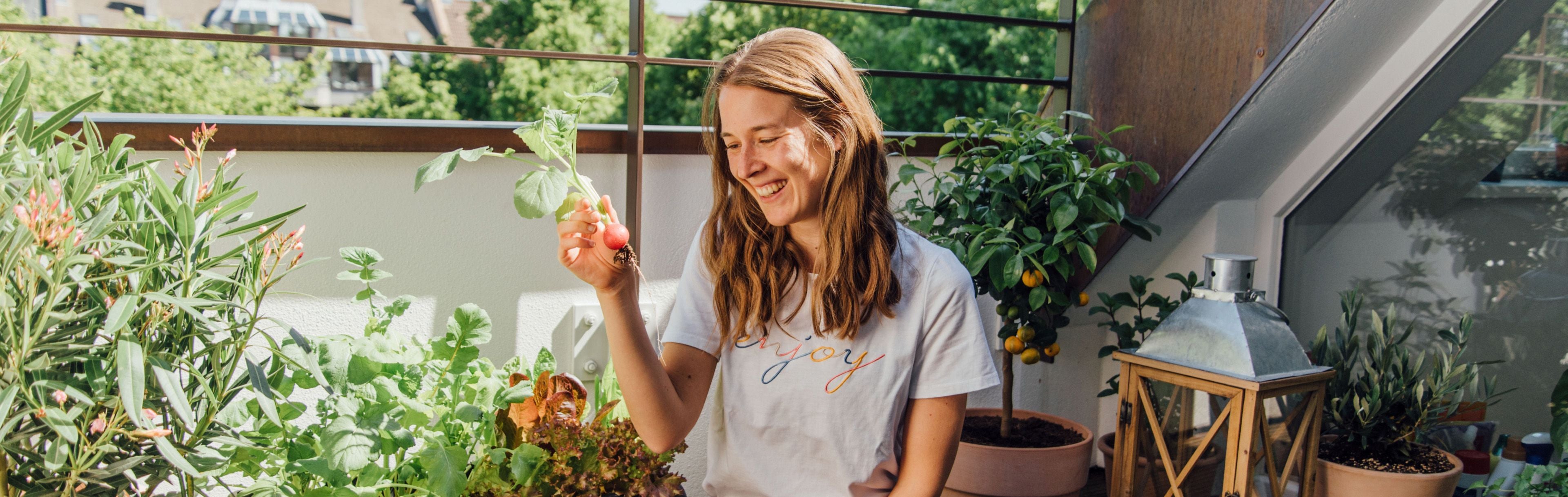 Plantura Shop - Produkte zum nachhaltigen Gärtnern – Plantura CH